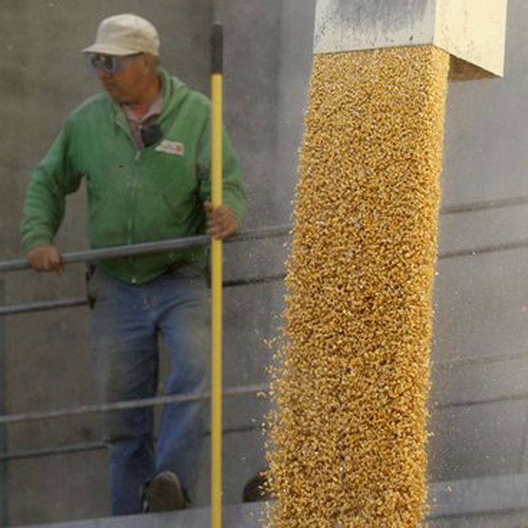 Prosecutors in US Midwest charge six Chinese with plot to steal seed ...