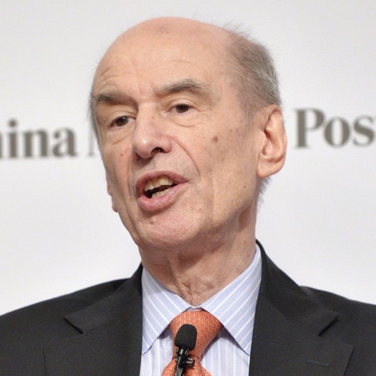 Opinion | Everyone in Hong Kong deserves a living wage | South China ...