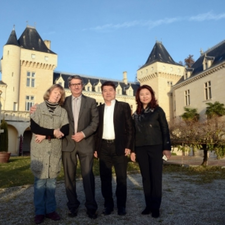 China offers help after helicopter crash in France; Hong Kong-based ...