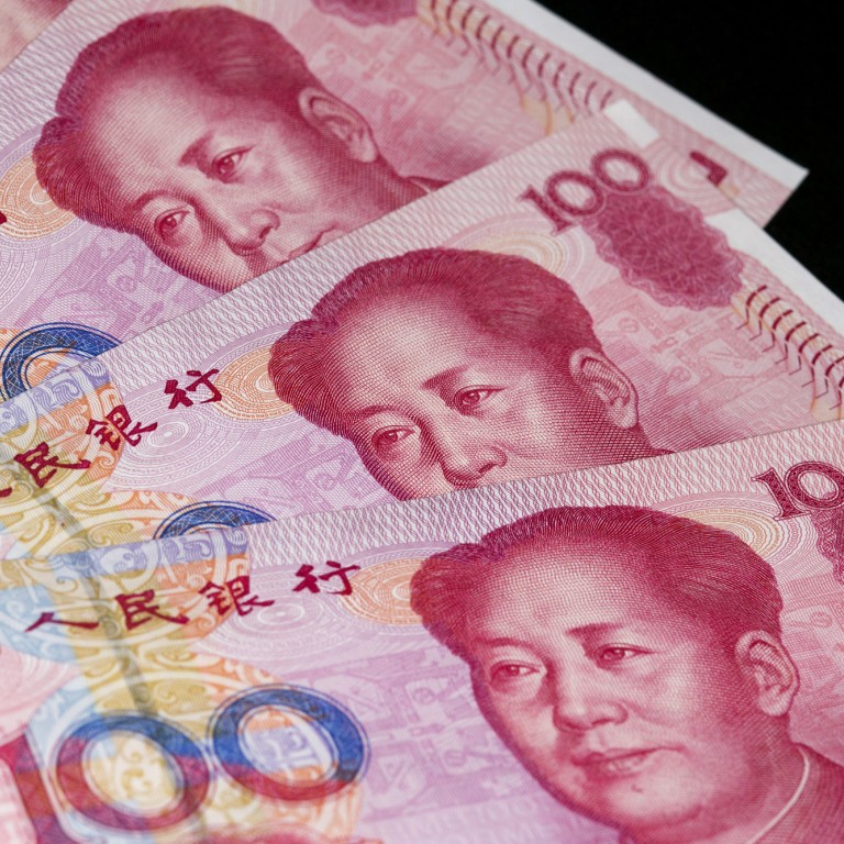 Fixing lifts yuan near highest in 20 years | South China Morning Post