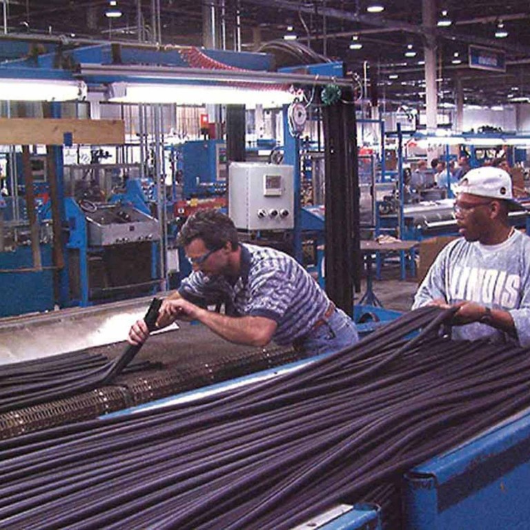 Cooper Tire ends US$2.5b sale agreement with Apollo | South China ...