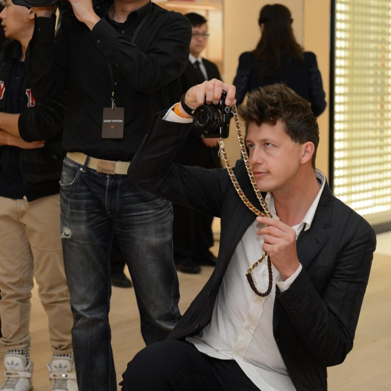 Innovative concept | South China Morning Post