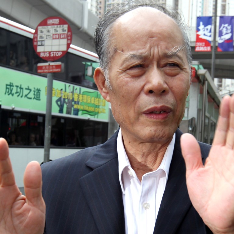 Doctor takes father to court for defamation in latest family feud ...