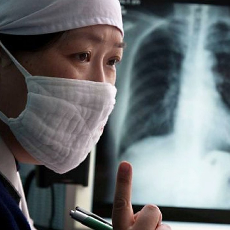 Scientists claim breakthrough in treatment of 'superbug' tuberculosis ...