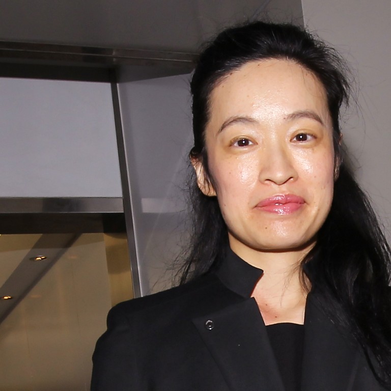 Court slashes record divorce payout for property scion’s ex-wife ...