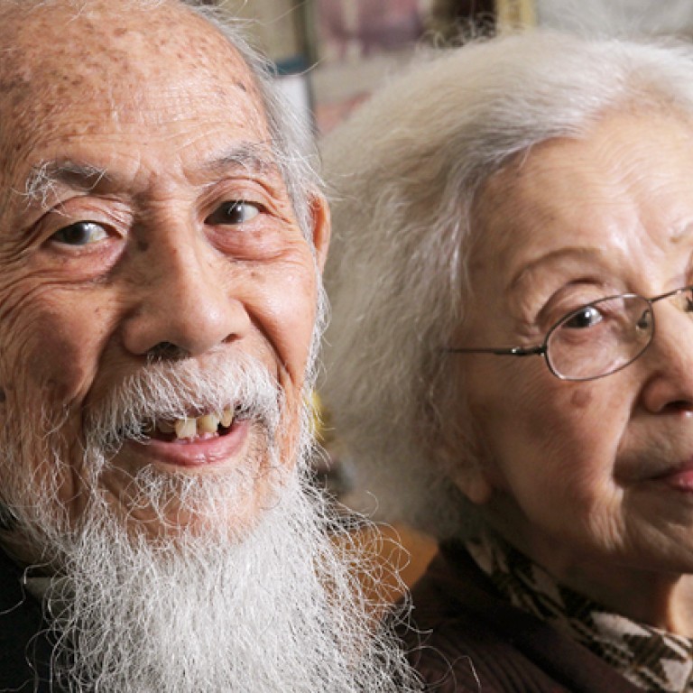 More positive attitude towards older people can bring new opportunities ...