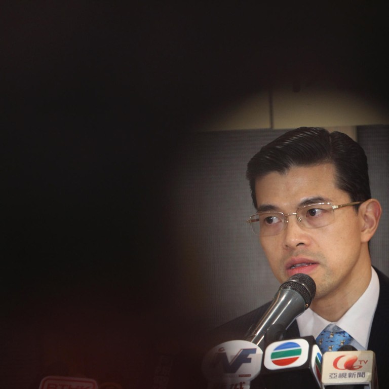 European experts clear suspended cardiologist Yu Cheuk-man | South ...