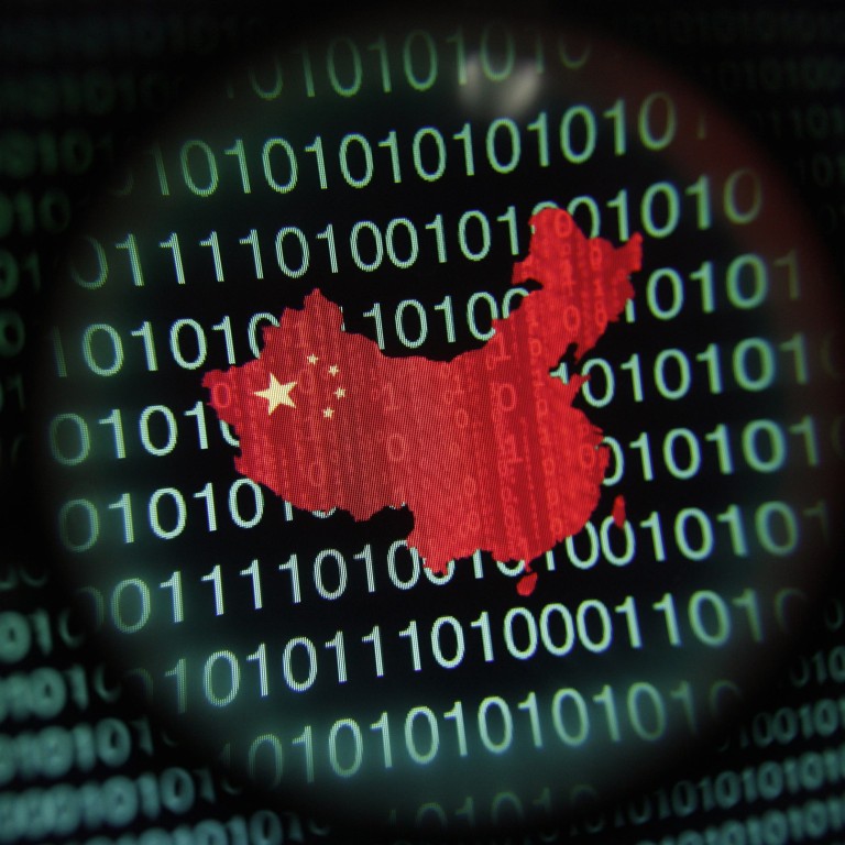 Chinese censors’ blunder caused massive internet blackout: US experts ...