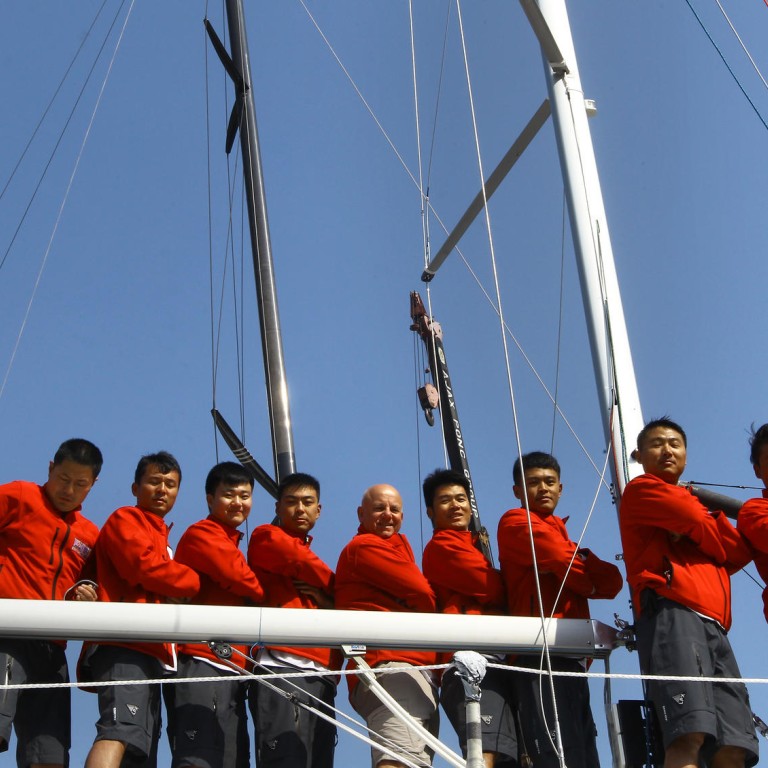 Can China rule the waves again? | South China Morning Post