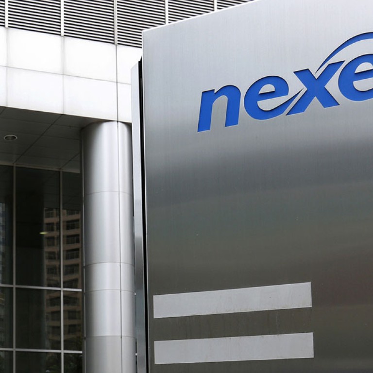 Hong Kong asset managers pay US$11m to settle charges in Nexen case ...