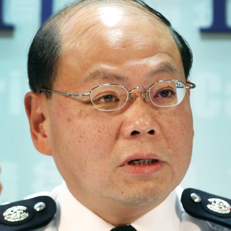 Cybercrime surges in Hong Kong fuelled by email scams and extortion ...