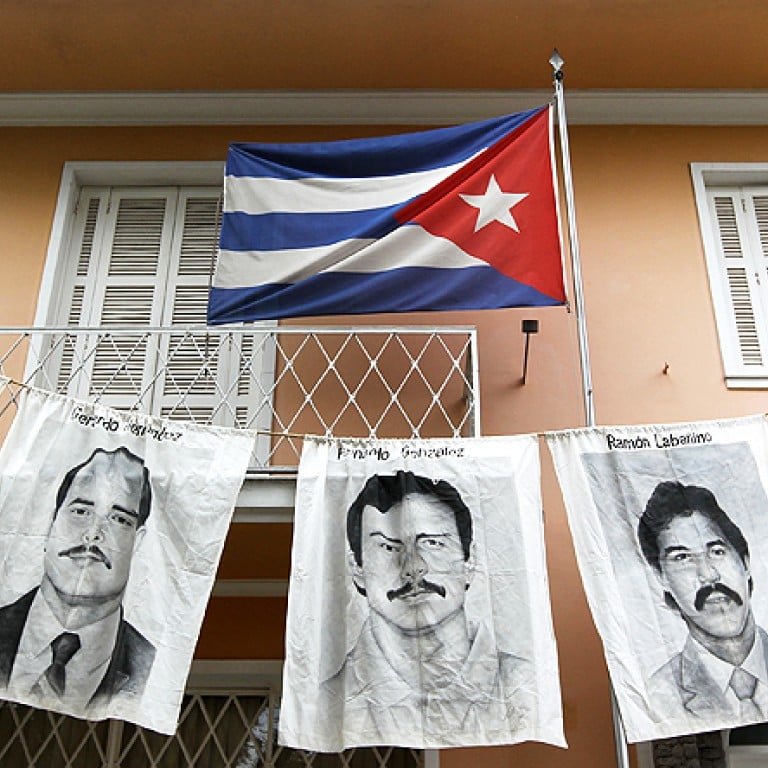 Cuban spy due for release from US jail to be deported, lawyer says ...