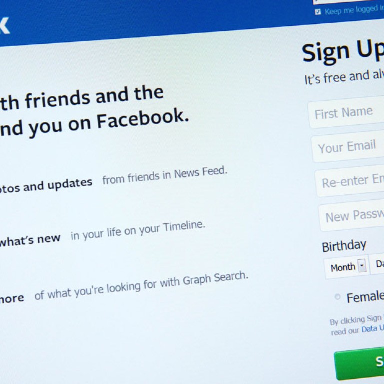 Despite chatter, Facebook not down and out with teens yet | South China ...