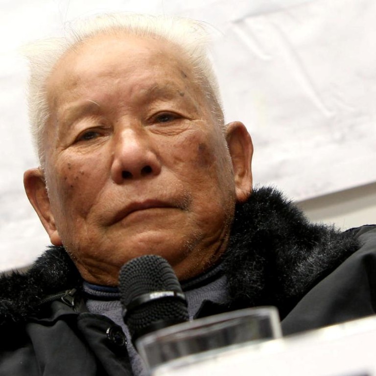 Clue in kidnap victim's bid to find long-lost brothers fades with age ...