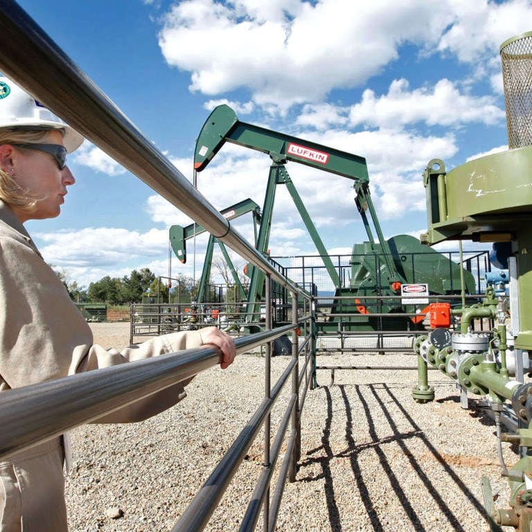 US scientists say natural-gas system leaks more methane than estimated ...