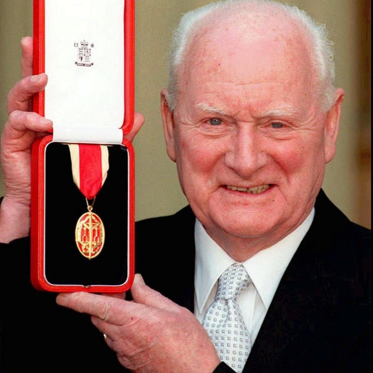 Preston and England great Sir Tom Finney dies, aged 91 | South China ...