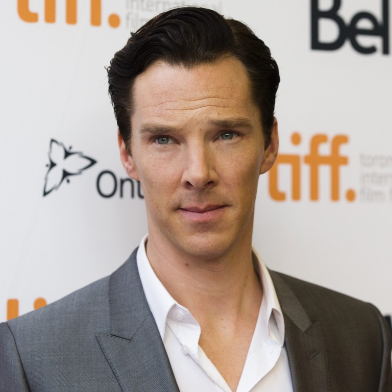 British teen comparing himself to Sherlock star Benedict Cumberbatch ...