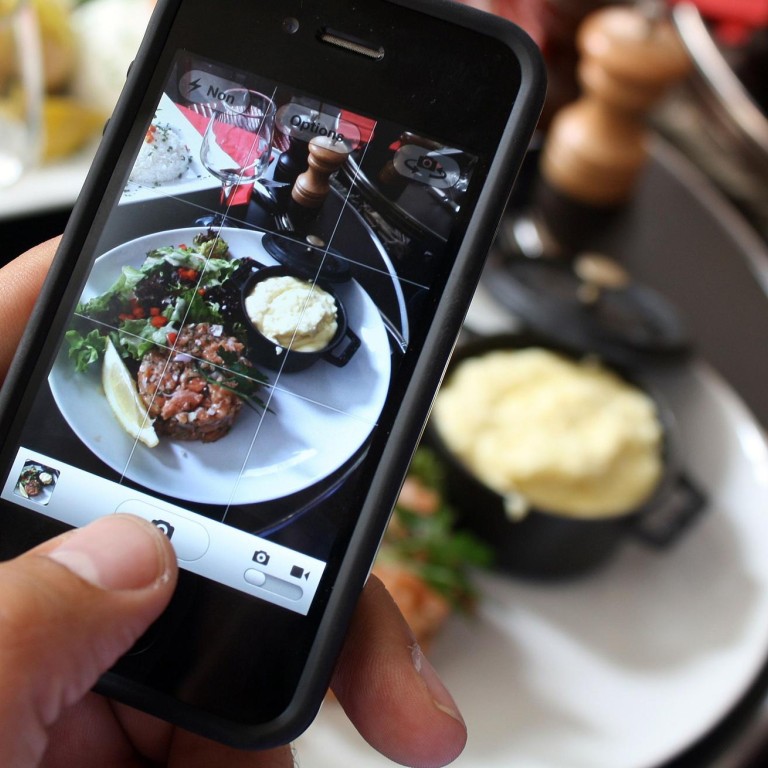 Angry French chefs rebel against 'food porn' photographs taken by ...