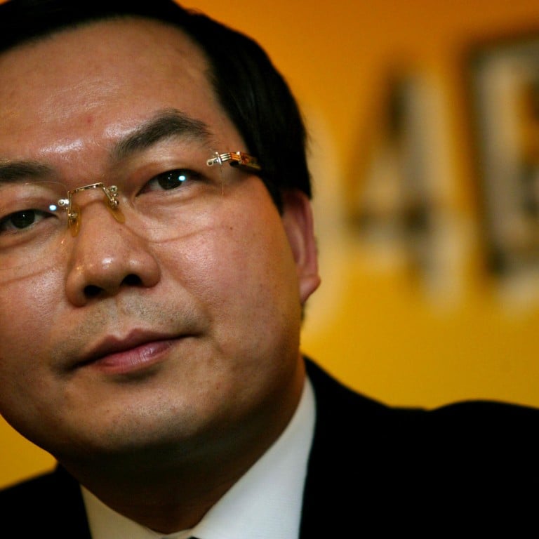 Tycoon drawn into blackmail hearing | South China Morning Post