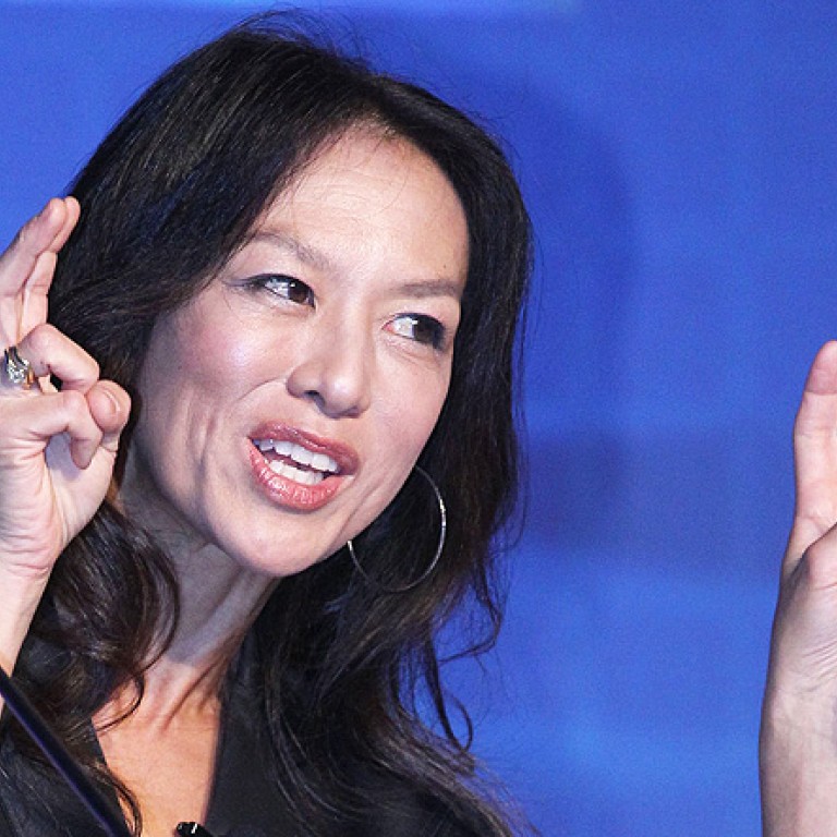 Opinion: Tiger Mum’s triple formula for success | South China Morning Post