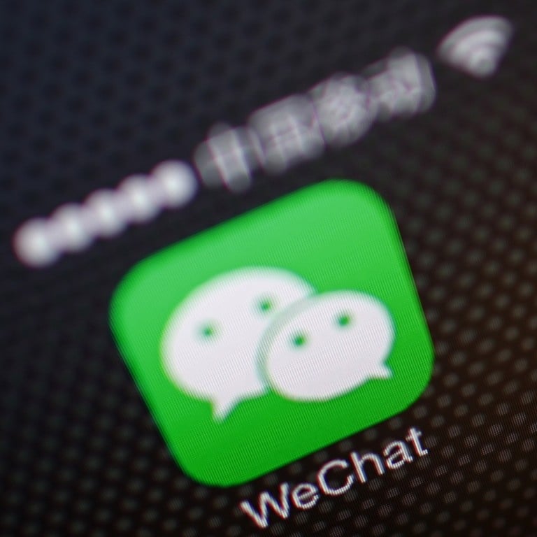 Asian messaging apps moving in on global tech giants' turf | South ...