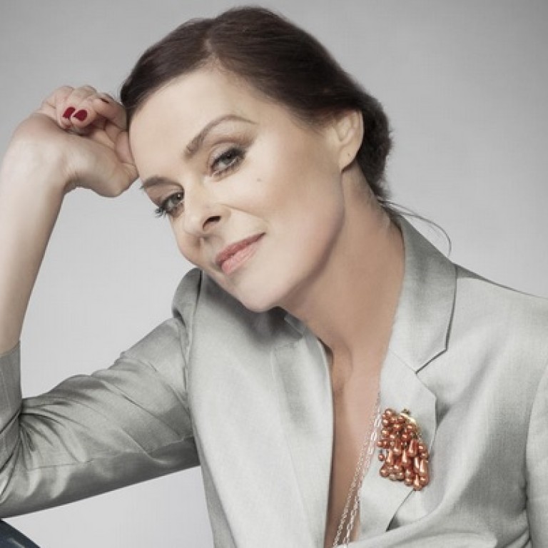 Singer Stansfield bares soul in new album | South China Morning Post