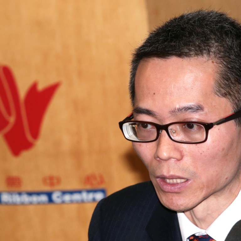 Number of reported HIV cases in Hong Kong increases 9pc | South China ...