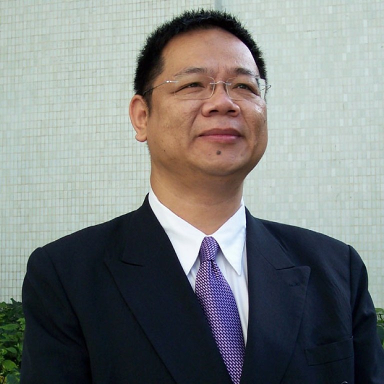 City has taken 'wrong track' on mental health | South China Morning Post