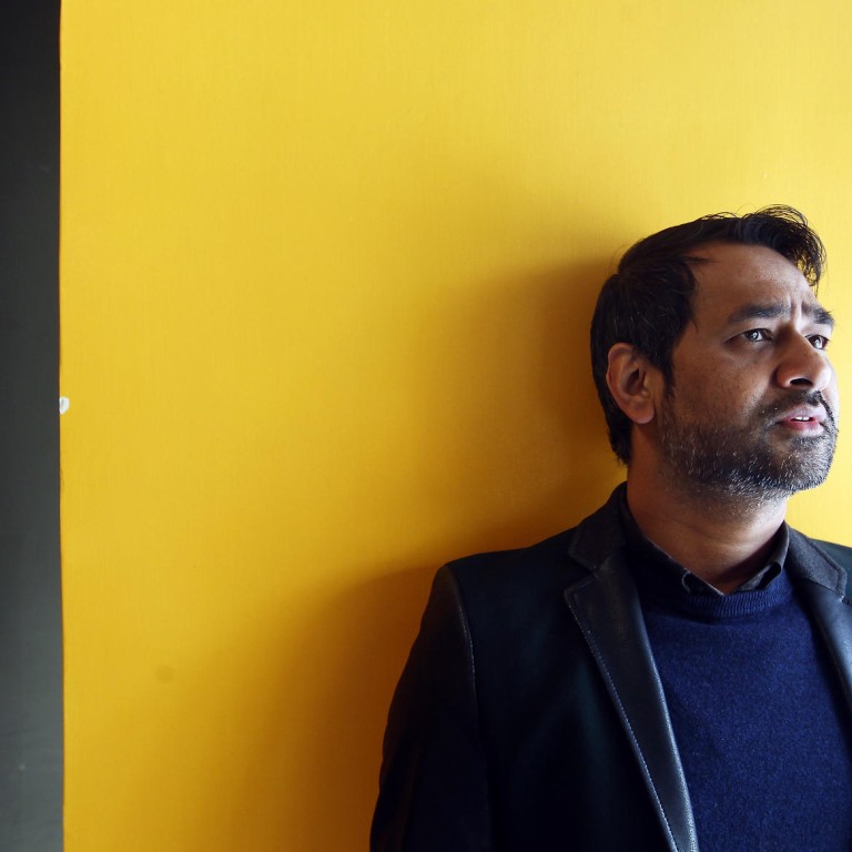 Pakistani miniatures artist gets the bigger picture | South China ...