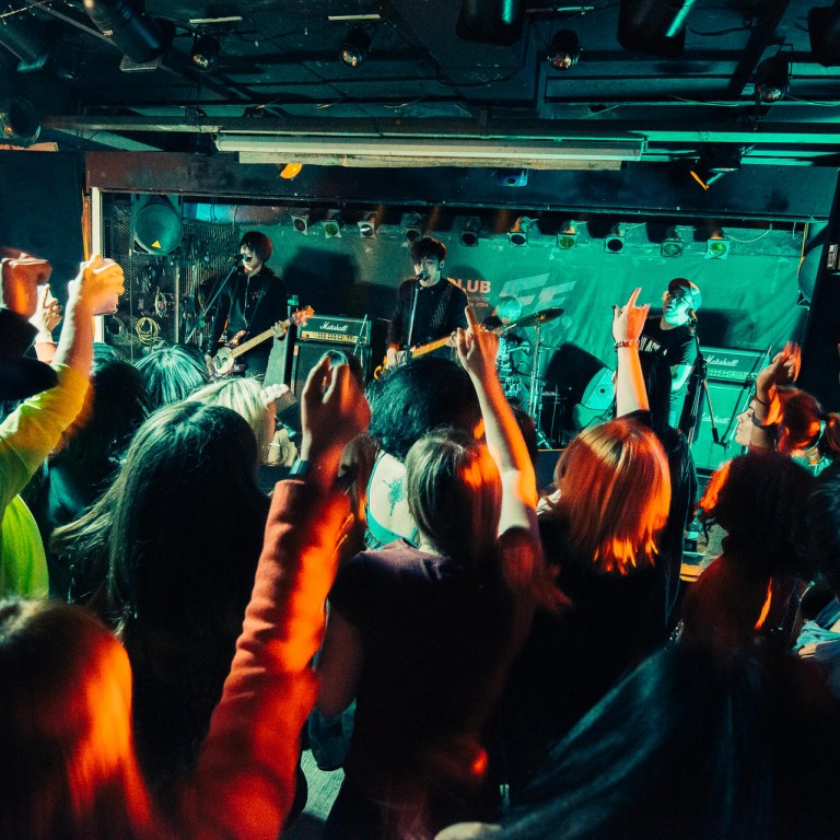 Korea's indie rock music survives in shadow of K-Pop | South China ...