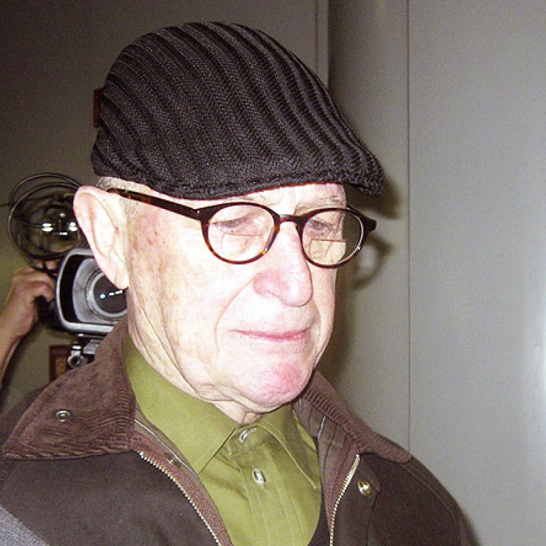 North Korea deports detained Australian missionary John Short | South ...