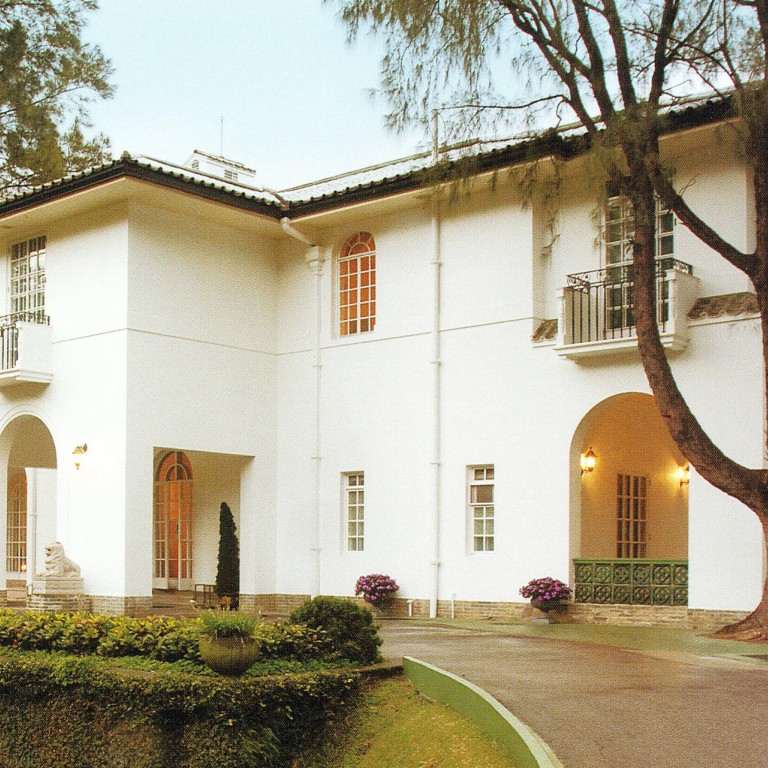 Heritage grading of colonial-era landmarks may stall golf club housing ...