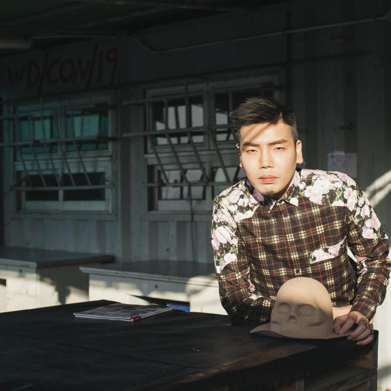 Style confessions: Anson Lau, stylist to the stars | South China Morning Post