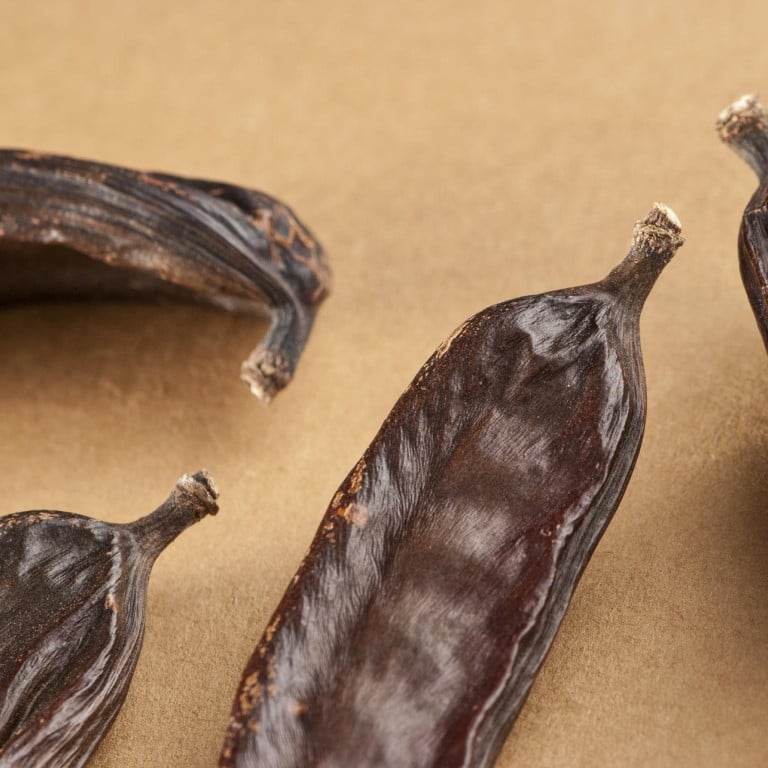 Carob enjoys a resurgence in popularity as a 'superfood' | South China ...