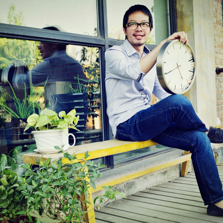 Chinese flock to crowd funding sites with home-grown flavour | South ...