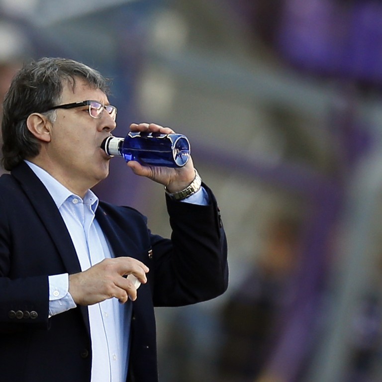 Barca looking to get 2014 back on track as City arrive with two-goal ...