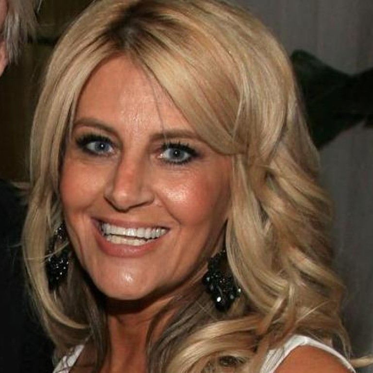 Beautician to Hollywood stars Dawn DaLuise charged in assassination ...