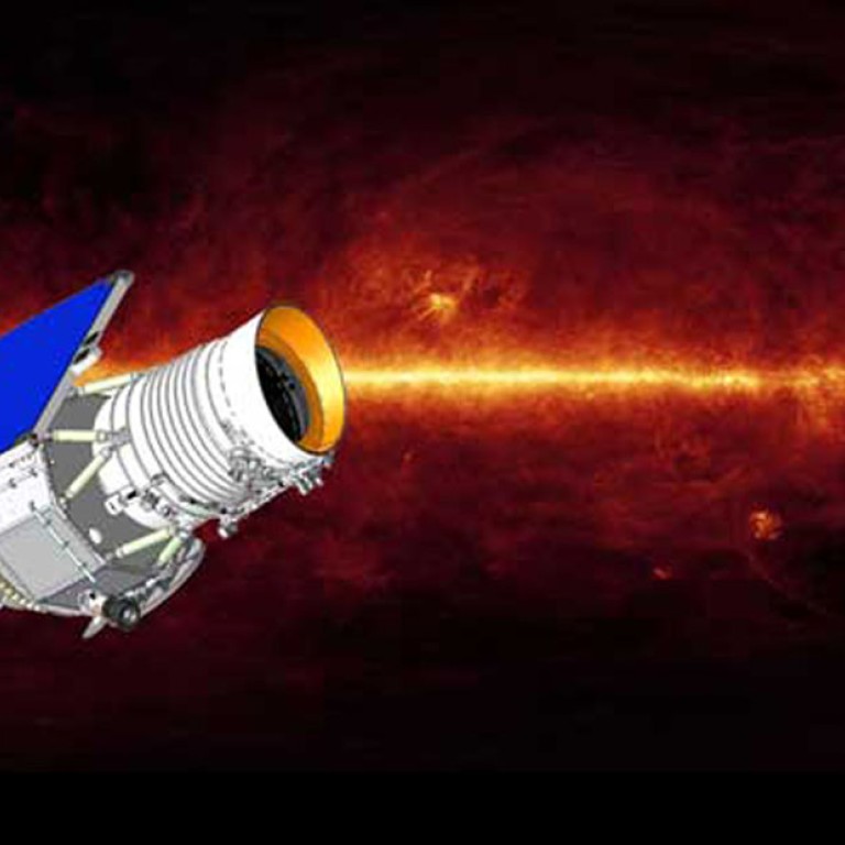 Truth about Planet X is pure science fiction | South China Morning Post