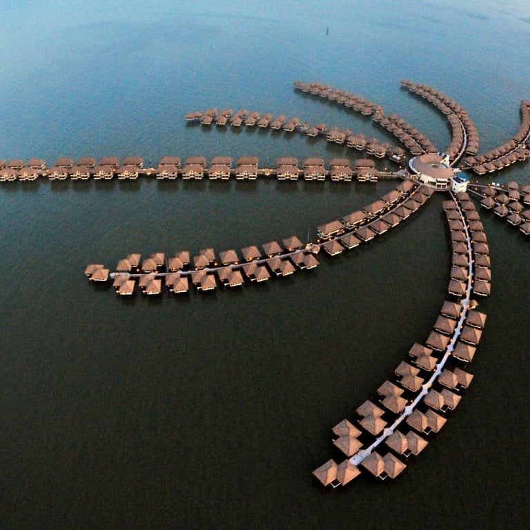 Travellers' checks | South China Morning Post