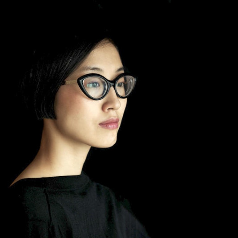 Designer Liu Min creates looks for the modern woman | South China ...