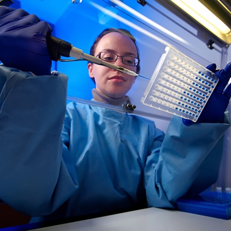 Tuberculosis 'superbug' that affects 32,000 children a year is global ...