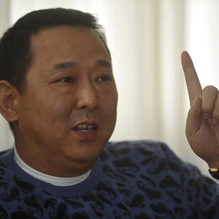 Trial set for accused Sichuan mafia boss Liu Han | South China Morning Post