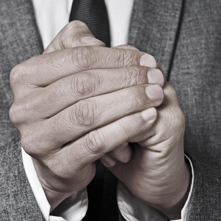 Hits and myths: Do cold hands indicate your body temperature? | South ...