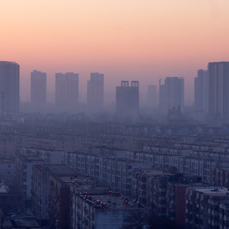 Satellite city Baoding rolls out welcome mat to 'guests from Beijing ...