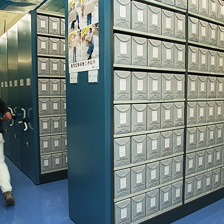 Wired Hong Kong doesn't understand the true value of information ...