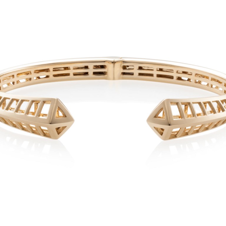 Opinion: Jewellery designer Nicholas Liu launches everyday collection ...