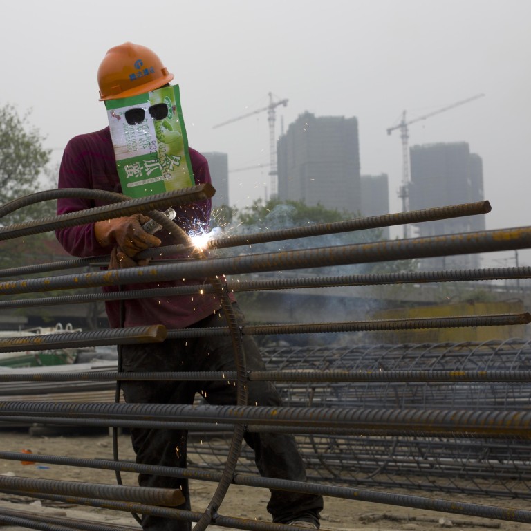 Dust busters: Beijing to require cameras at construction sites for ...