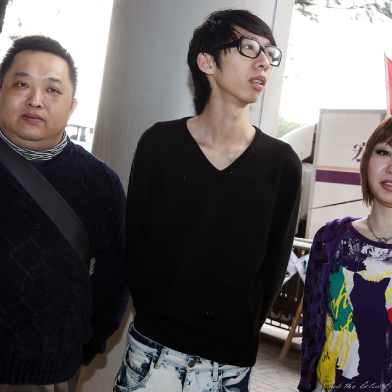 PLA break-in suspect calls to halt trial, claiming pressure from ...