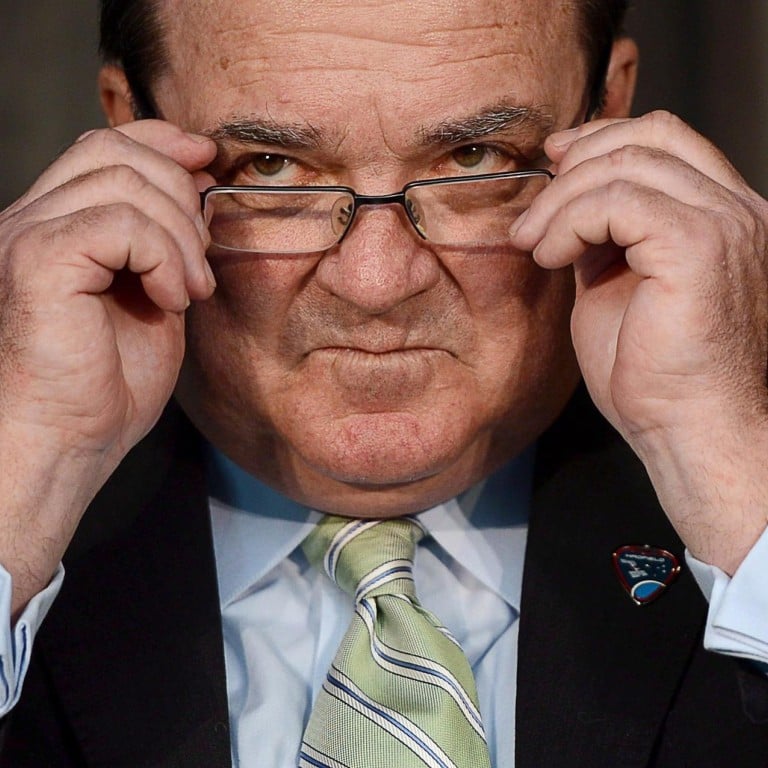 Jim Flaherty, the man who balanced Canada’s books, dies at 64 | South ...