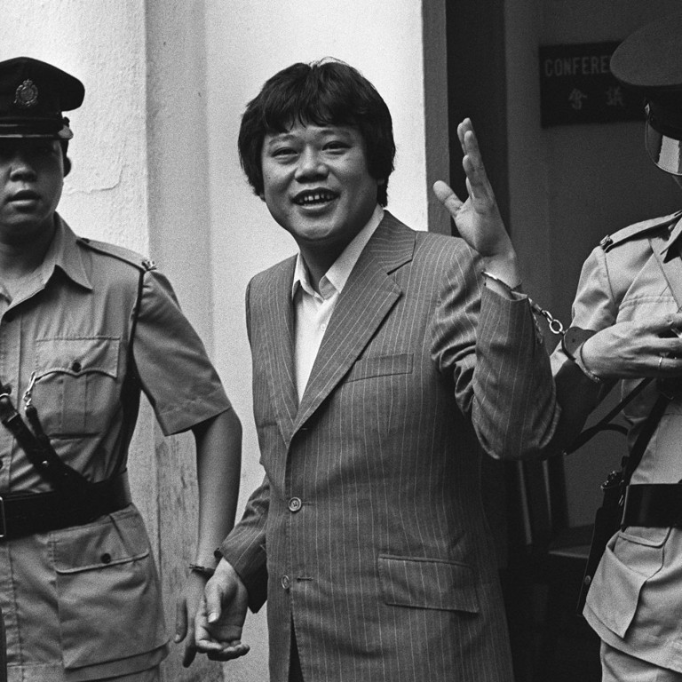 Hong Kong police not behind bid to revoke Ma Sik-chun's arrest warrant ...
